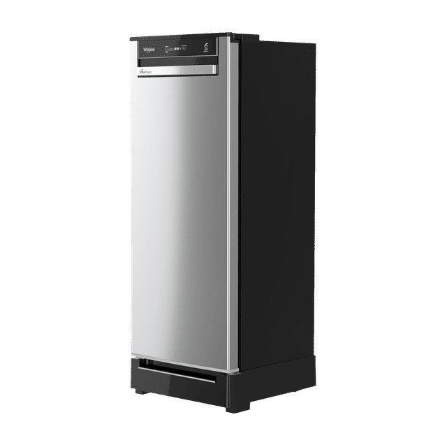 Buy Whirlpool 192 Litres 3 Star Direct Cool Single Door Refrigerator ... Buy Whirlpool 192 Litres 3 Star Direct Cool Single Door Refrigerator ...
